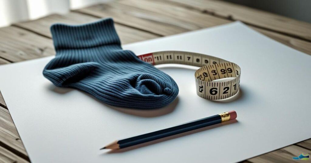 How To Measure Foot Width at Home - Wider Fitting Shoes