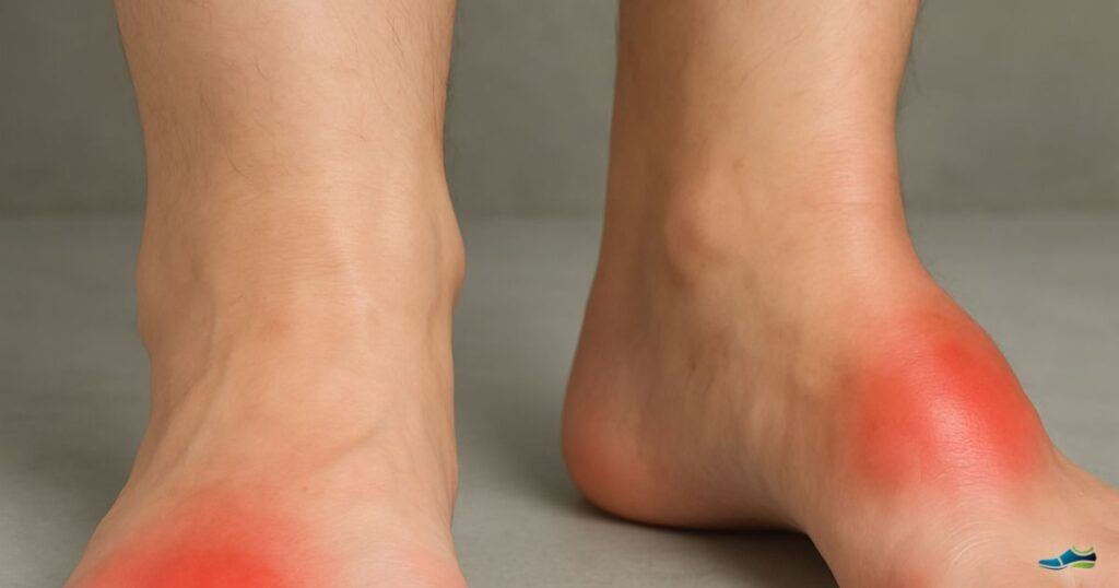 Foot Bursitis Symptoms and Relief: A Complete Guide