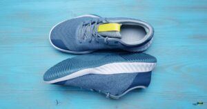 What is Heel to toe drop in Shoes? - Wider Fitting Shoes